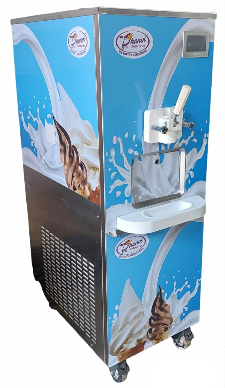 Home - Dhanvi Softy Engineering